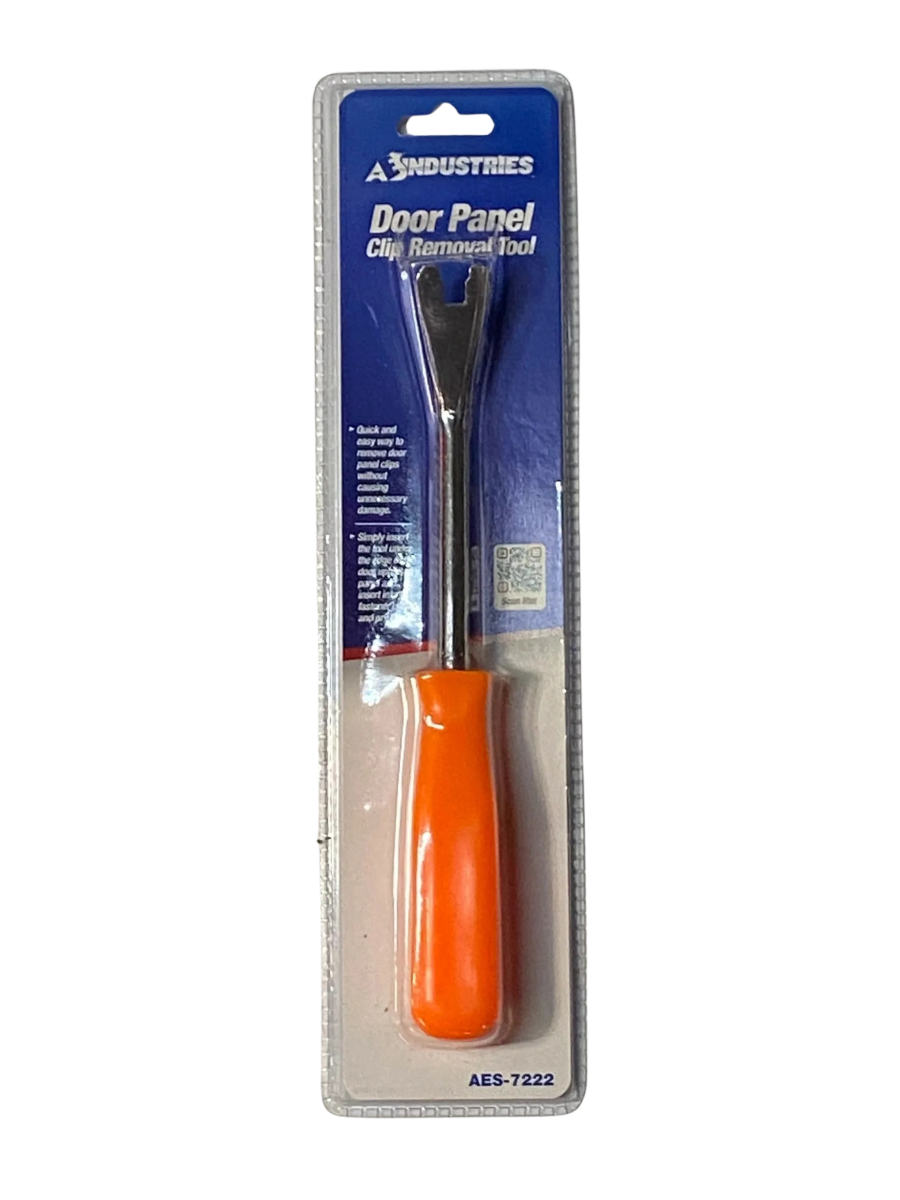 Door Panel Clip Removal Tool