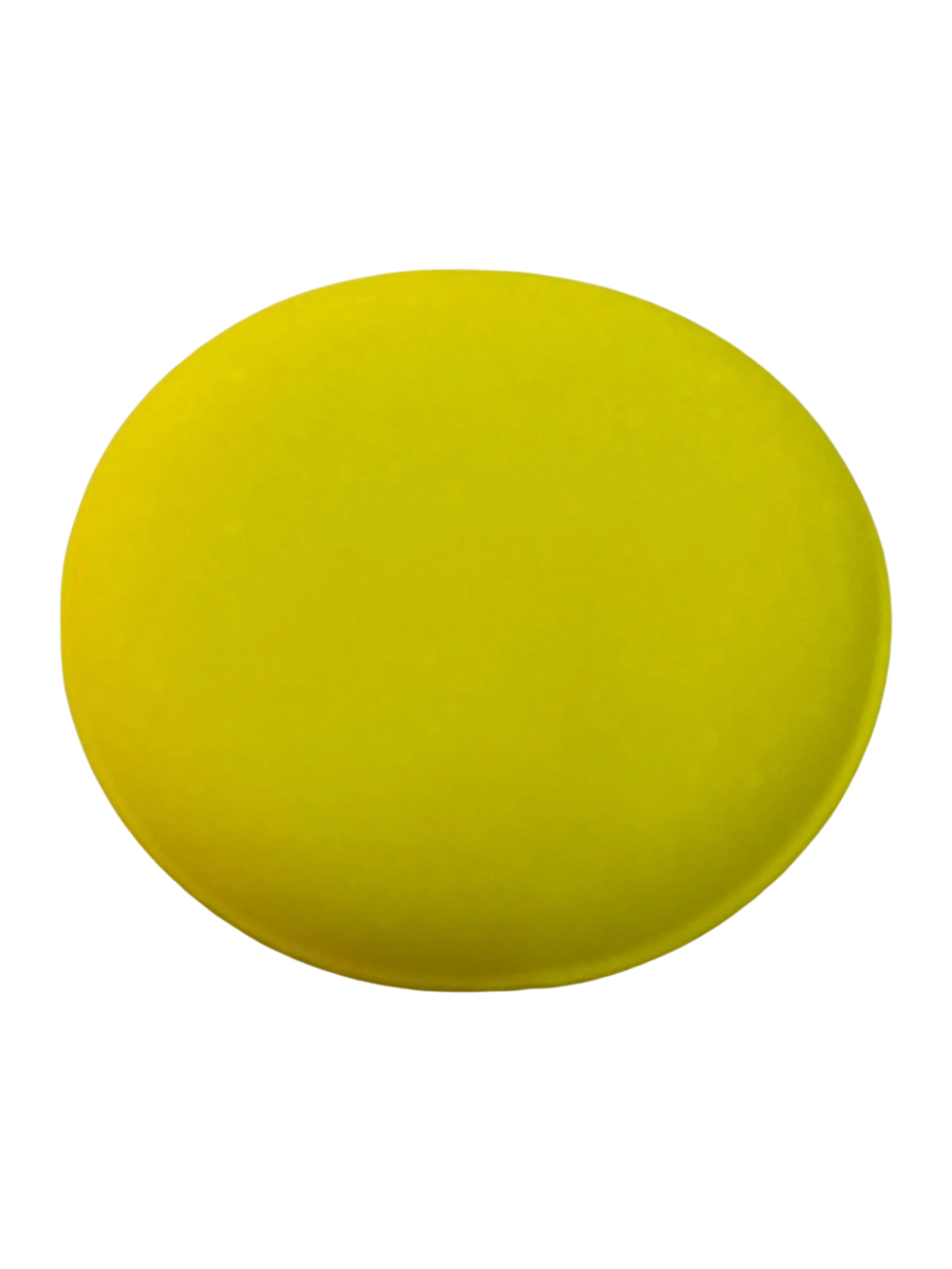 Yellow Applicator Pad