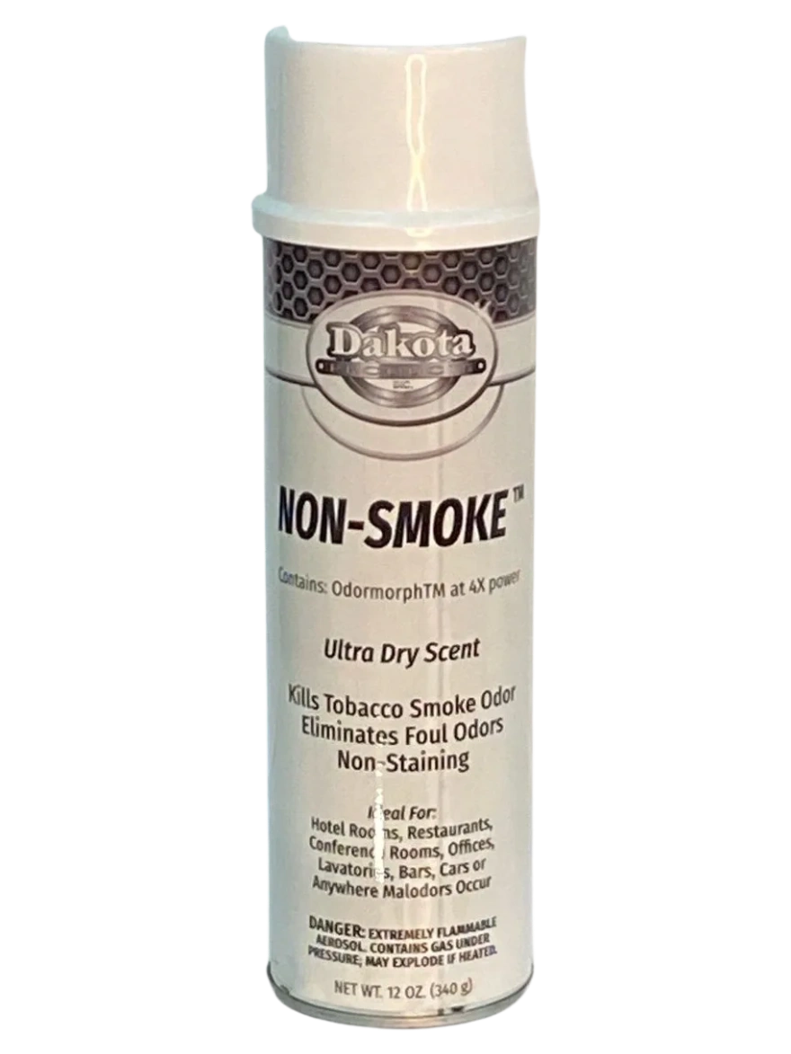 Dakota Non-Smoke Ultra Dry Scent