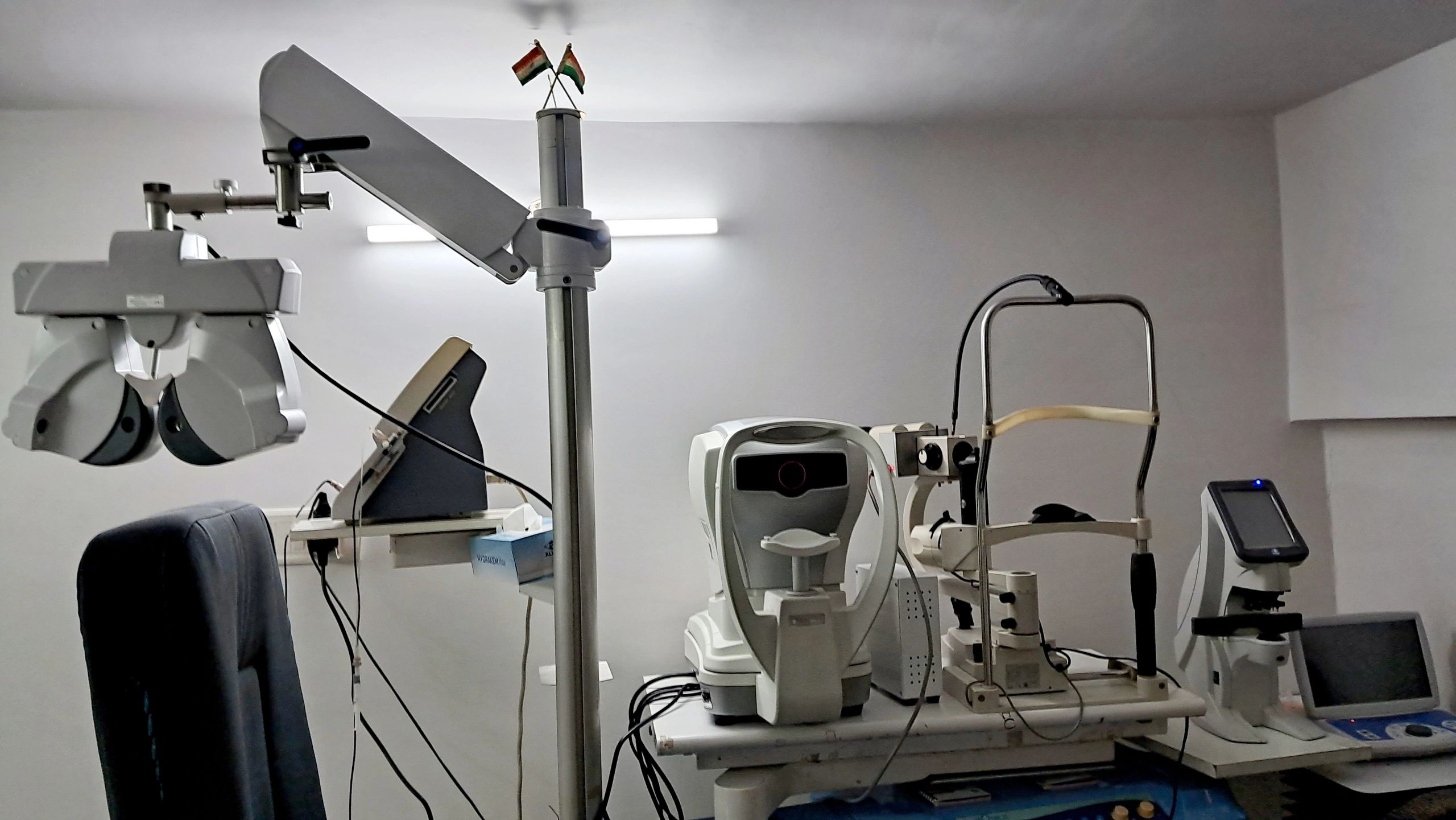 Top Eye Doctor in Mulund | Expert Eye Specialist