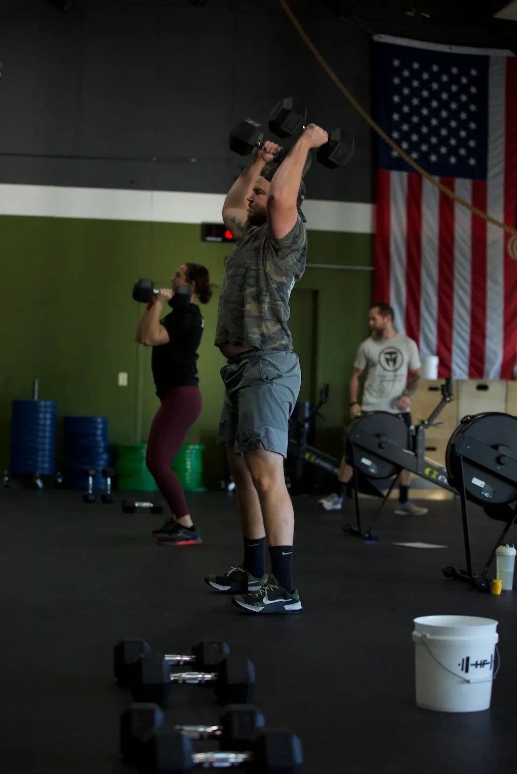 Honor Fitness: Your Premier Gym for All Fitness Levels