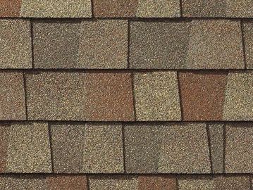 Shingle Colors
