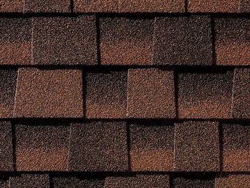 Shingle Colors