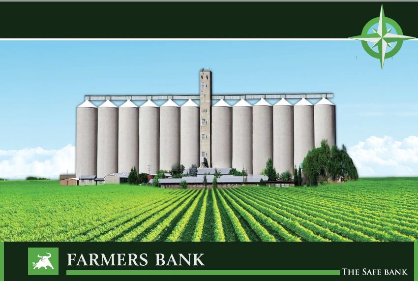 FARMERS BANK