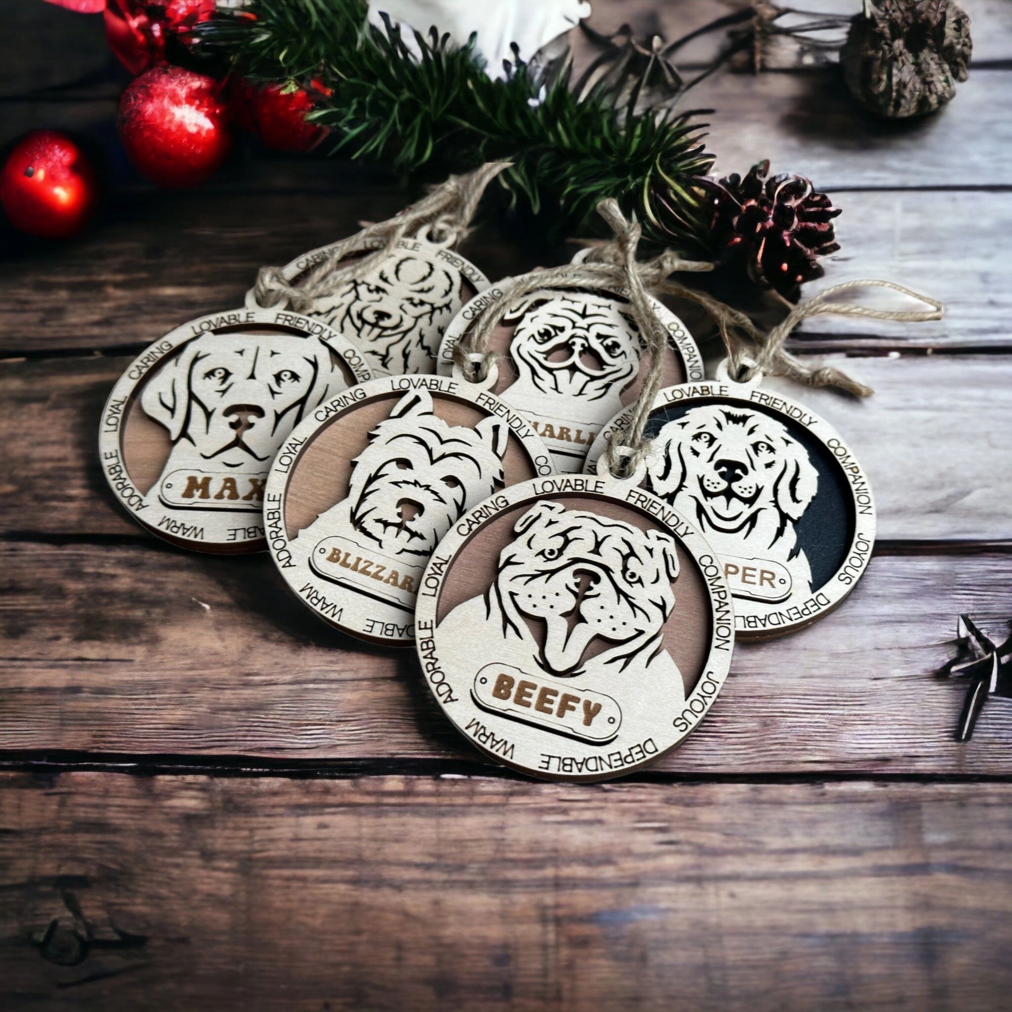 Six Three One Creations LLC