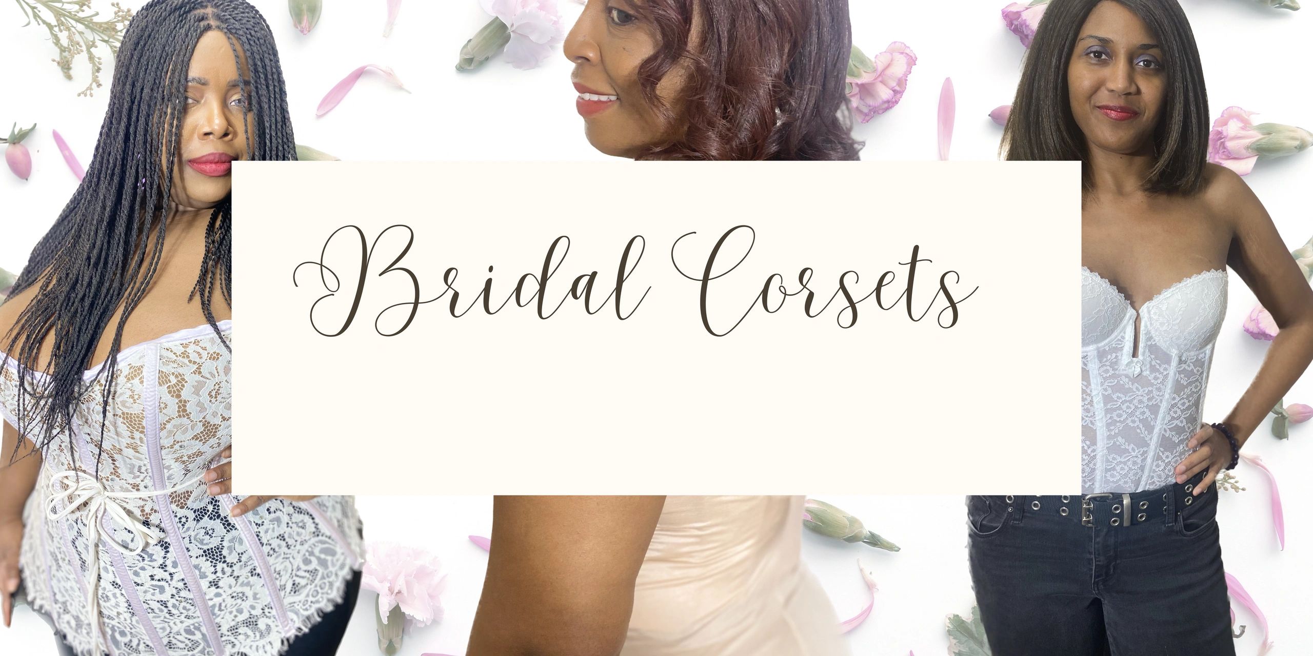 Bra Fitting - A Perfect Silhouette Intimates by Ms Mary