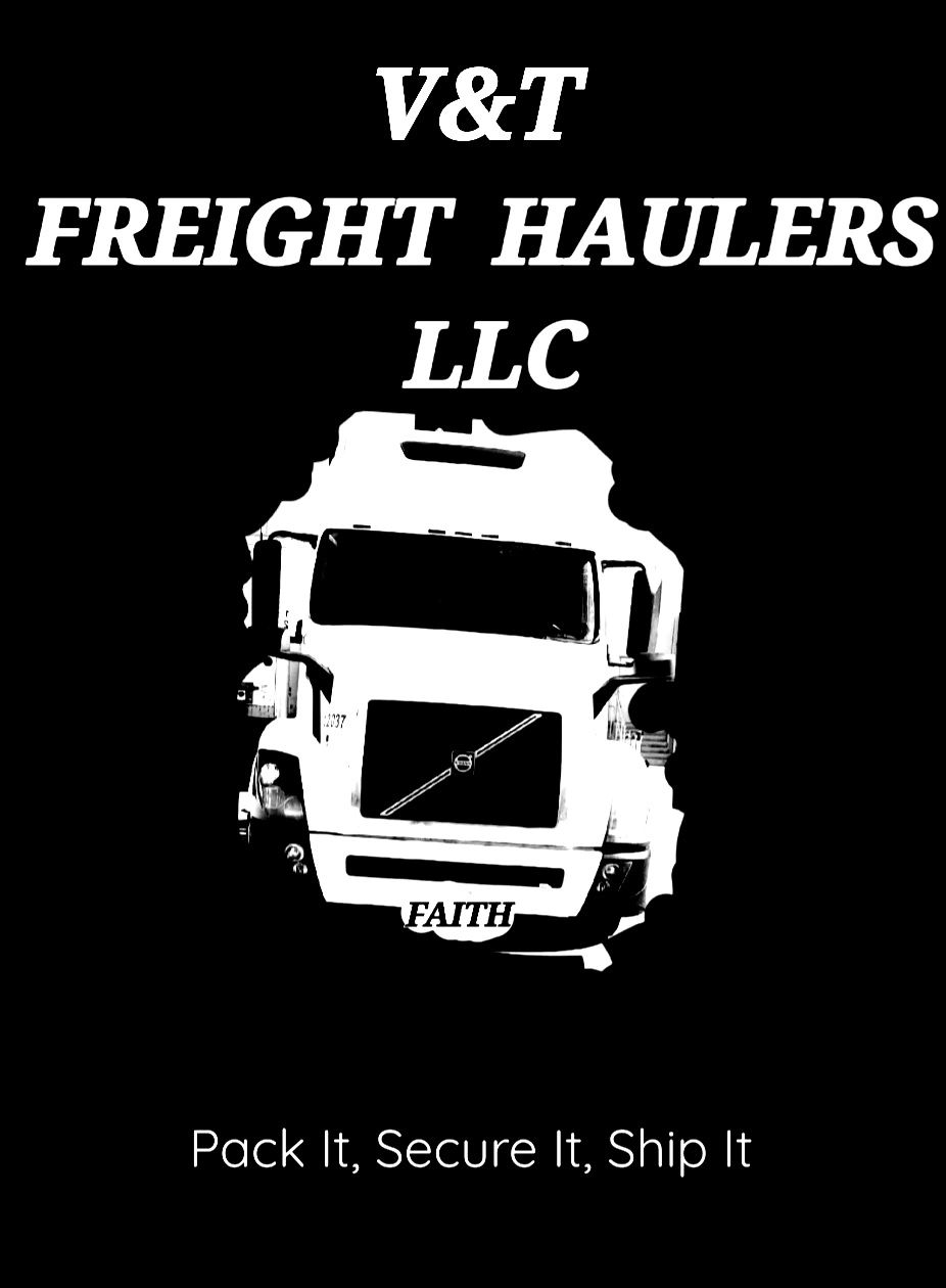 VT FREIGHT HAULERS