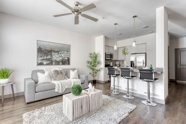 House Cleaning Services - Simply Clean OC