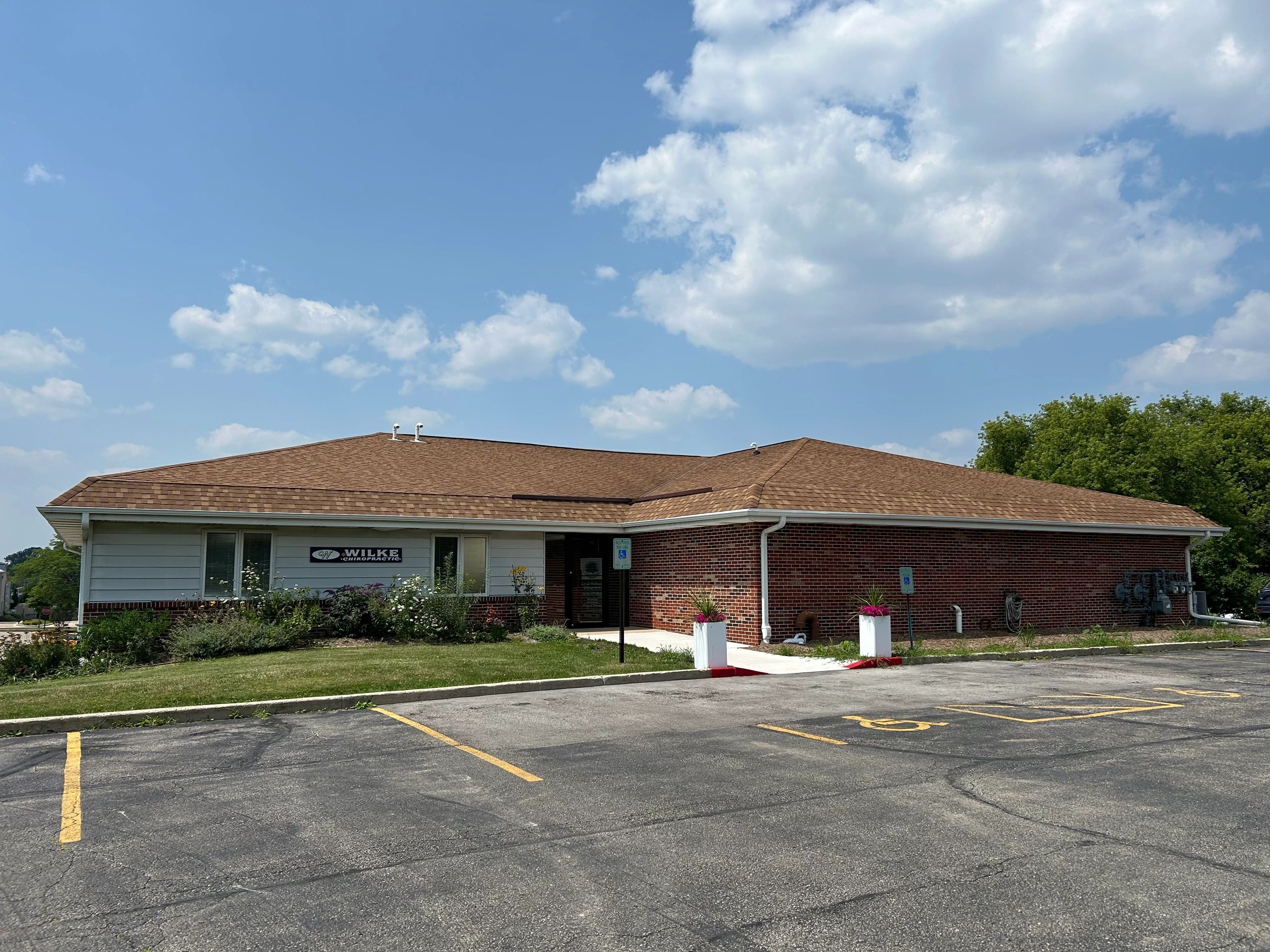 Chiropractic