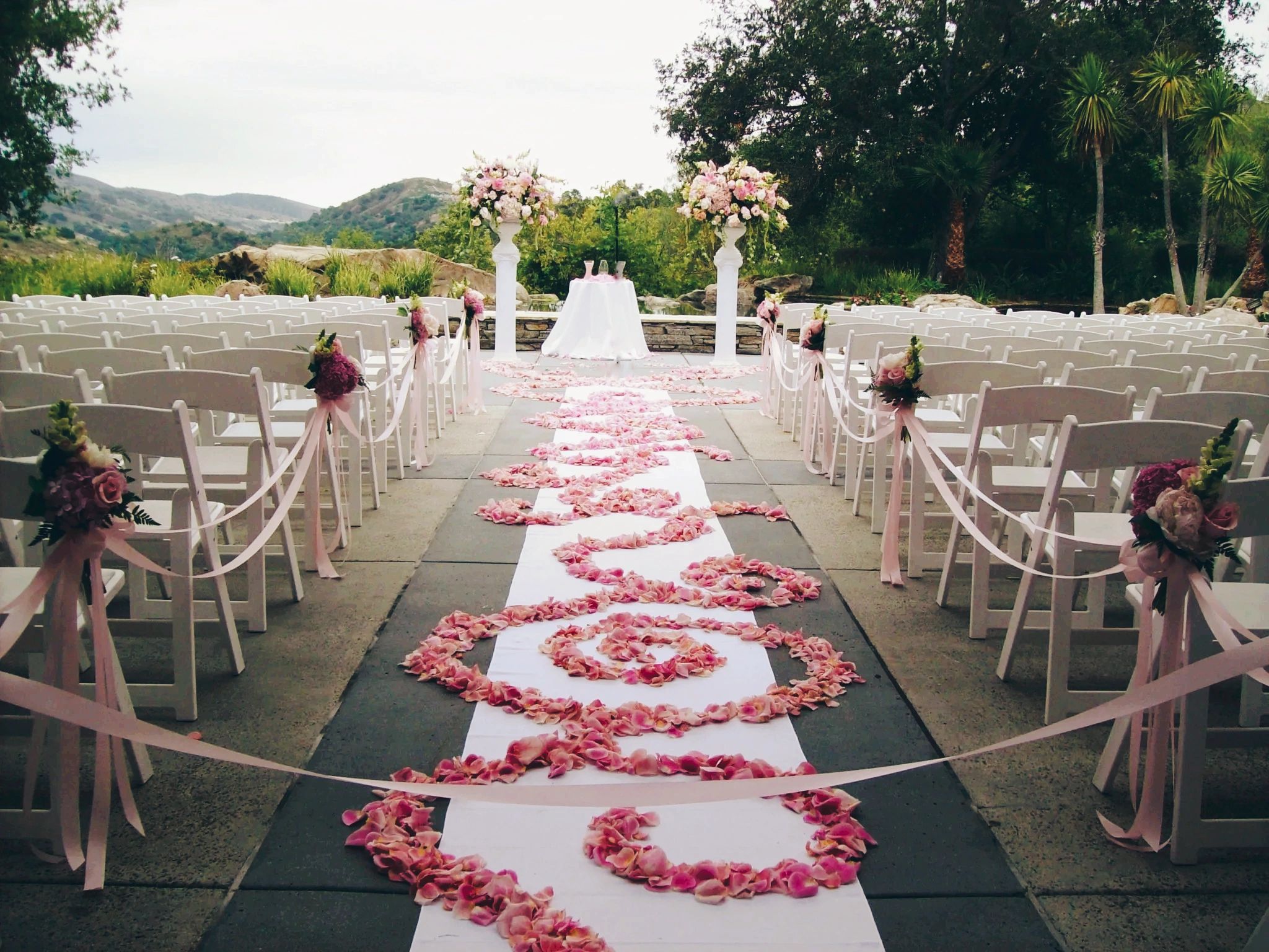 Magnolia's Floral Design