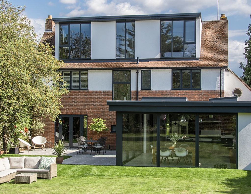 Vision Home Improvements Ltd