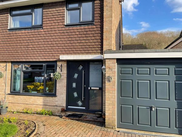 Vision Home Improvements Ltd - uPVC Windows & Doors, Construction ...