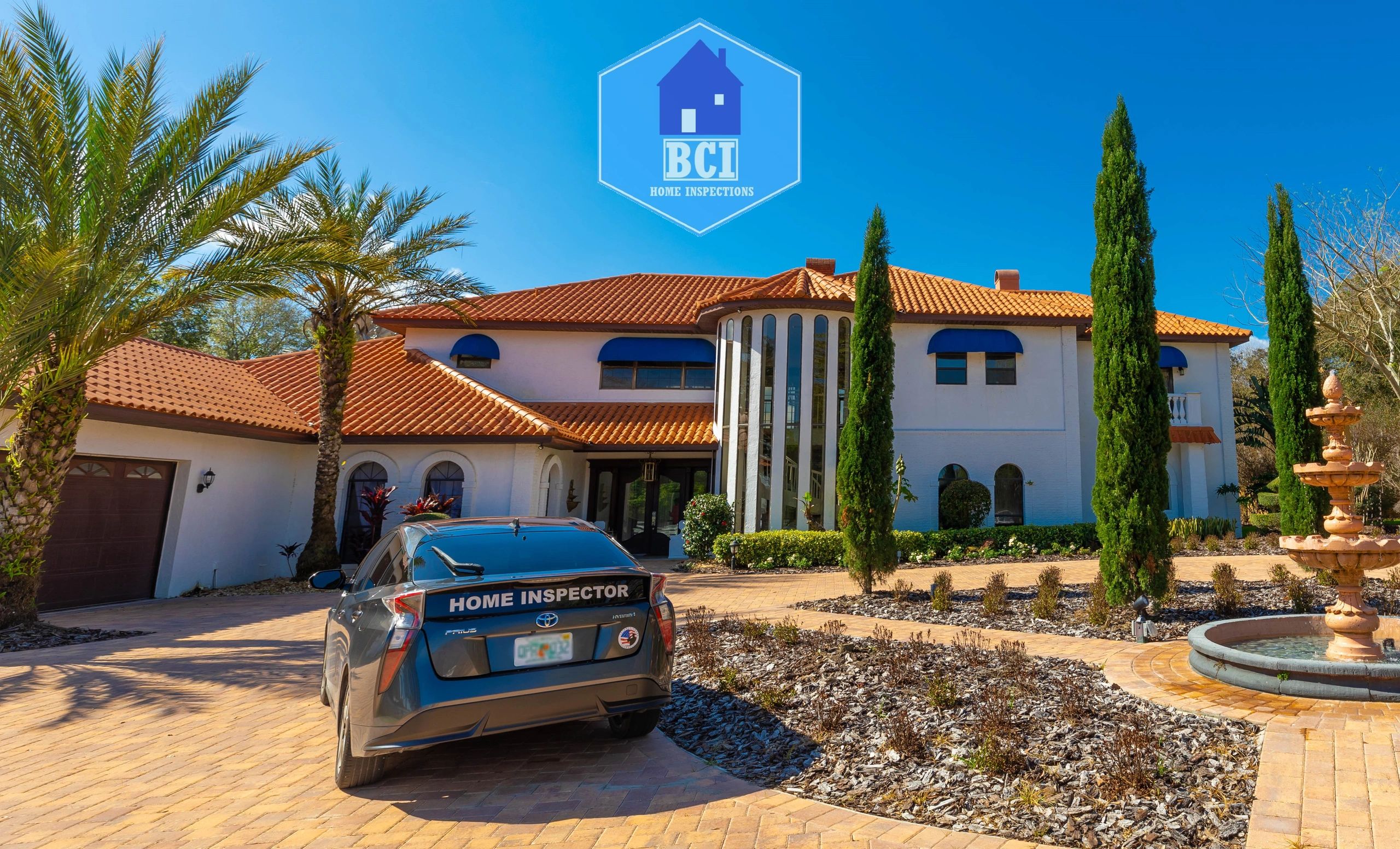 BCI Home Inspections