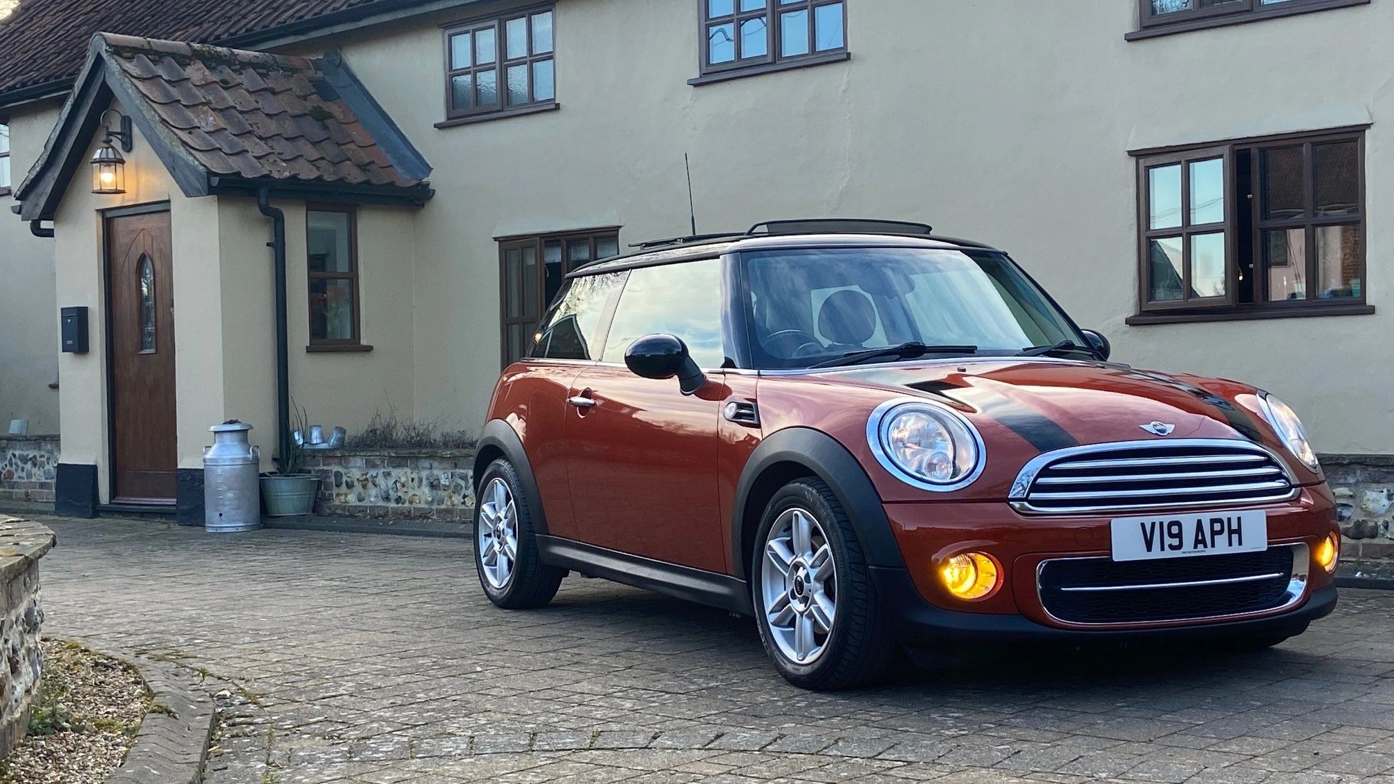 Used Mini Specialist - Hind Motor Works Ltd