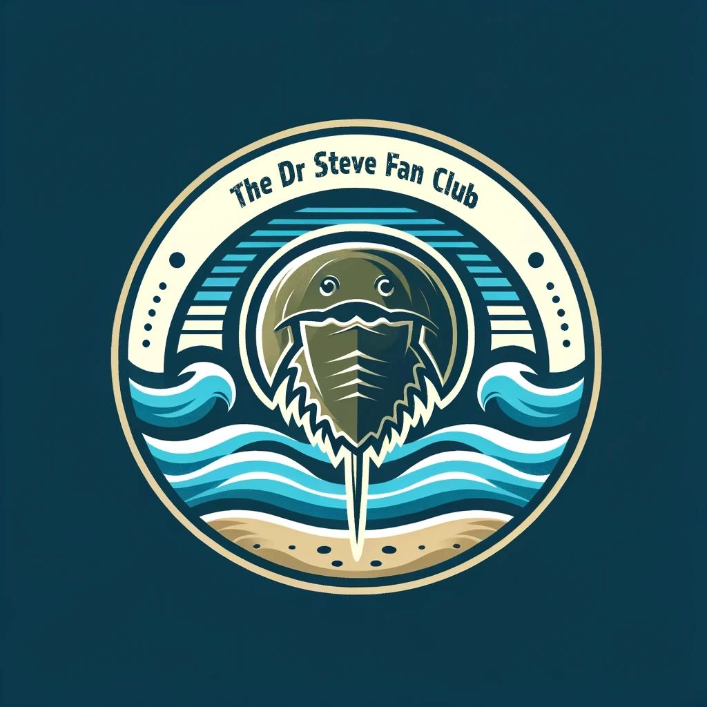 The Dr Steve Fan Club