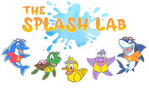 THE SPLASH LAB