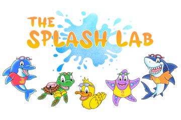 Our Programs | THE SPLASH LAB