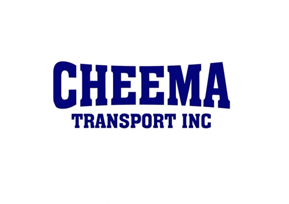 Cheema Transport inc