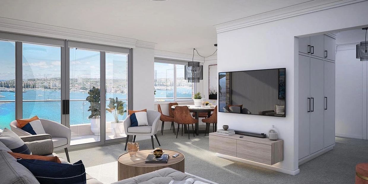 Julie Erazo Design & Visualization 3D Studio