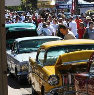 HOME | MURRIETA ROD RUN