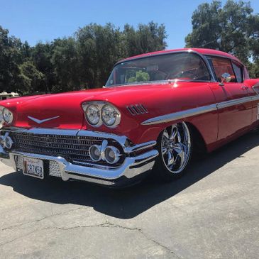 HOME | MURRIETA ROD RUN