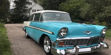 HOME | MURRIETA ROD RUN