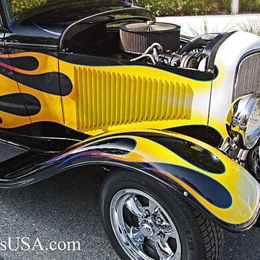 HOME | MURRIETA ROD RUN