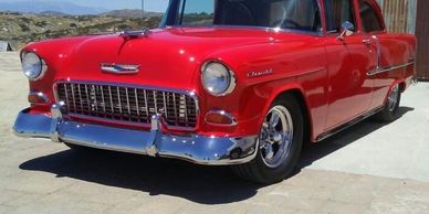 HOME | MURRIETA ROD RUN