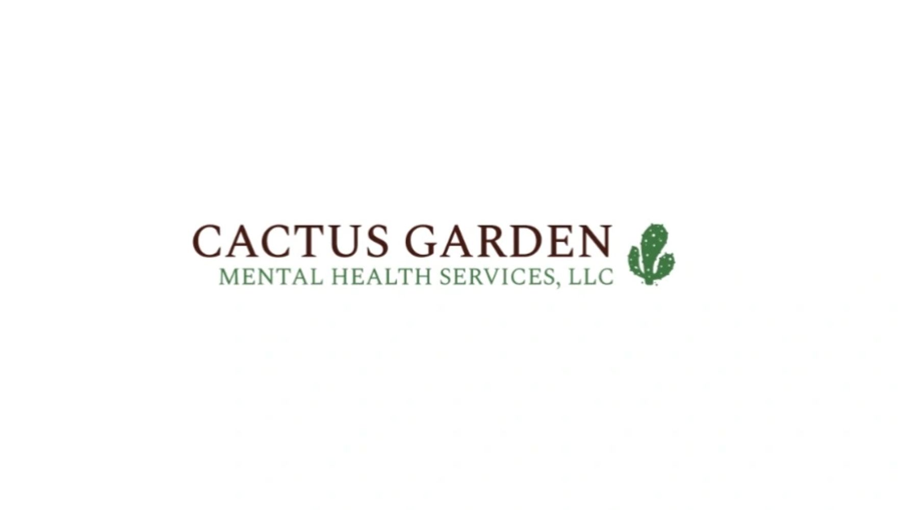 Cactus Garden Mental Health Services, LLC