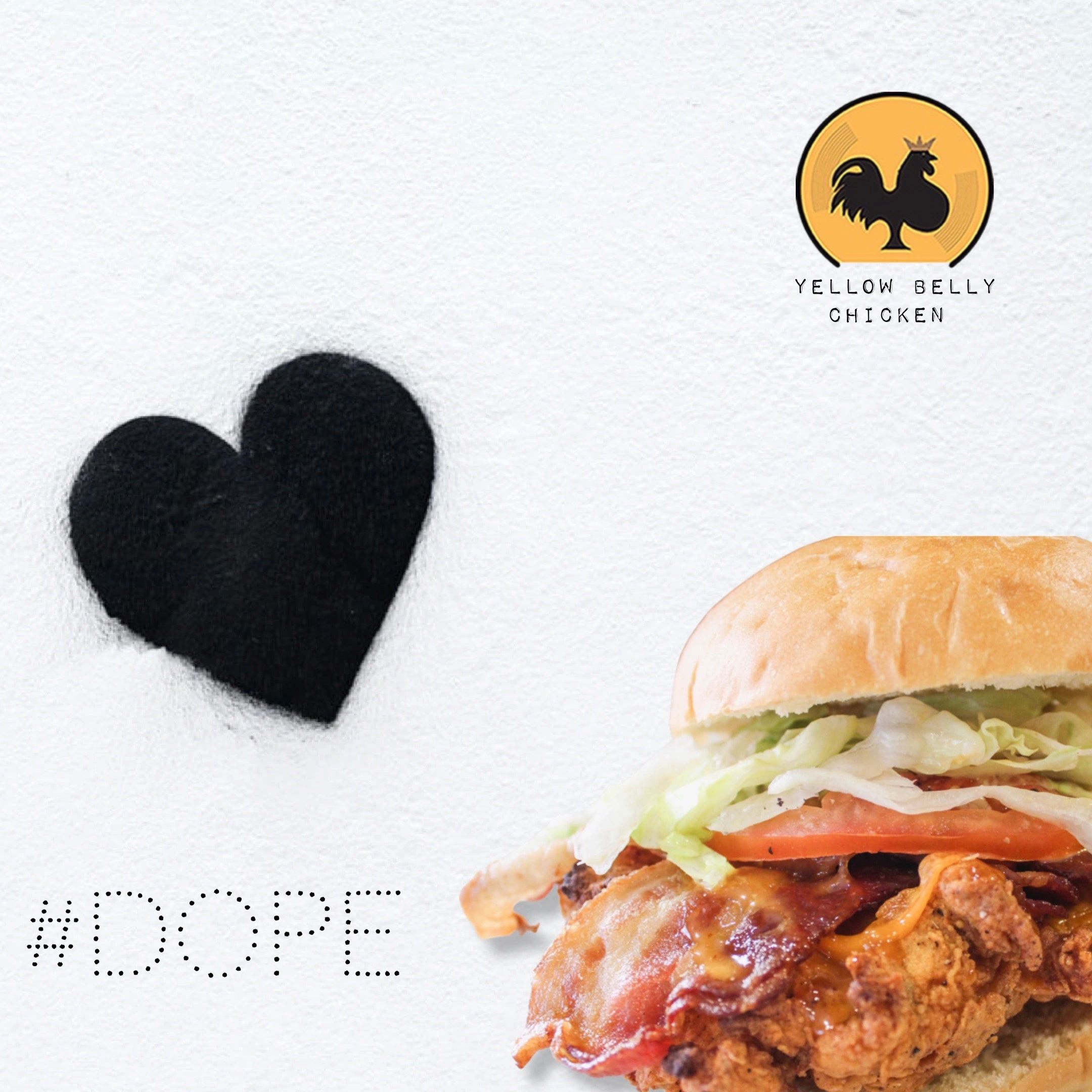 Yellow Belly Chicken - Fried Chicken - Oakville, Ontario