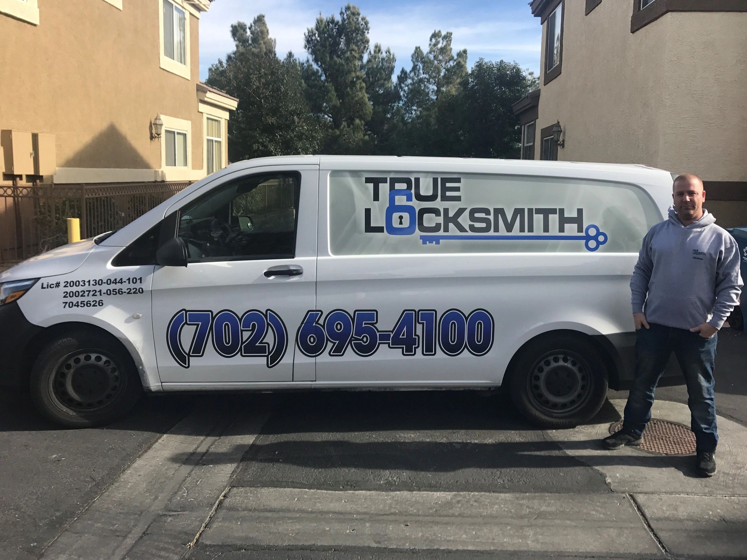 True locksmith - Locksmith, Lockout,automotive Locksmith