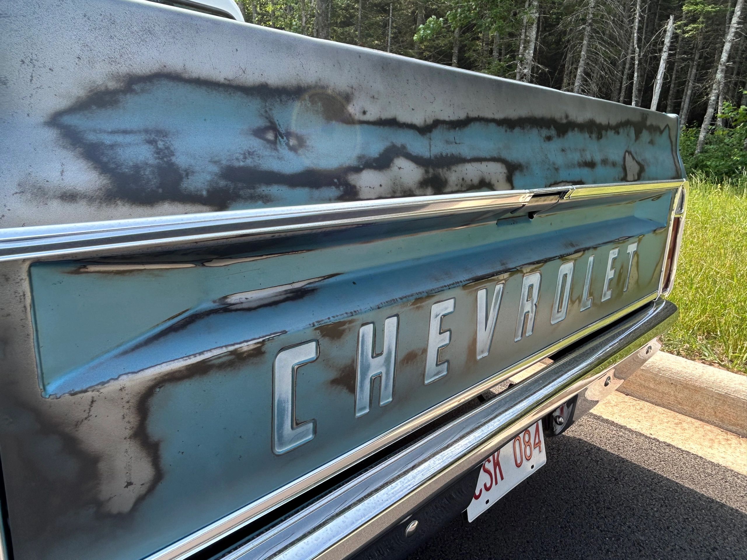 AJM Classics Inc - Classic Cars, Auto Restoration