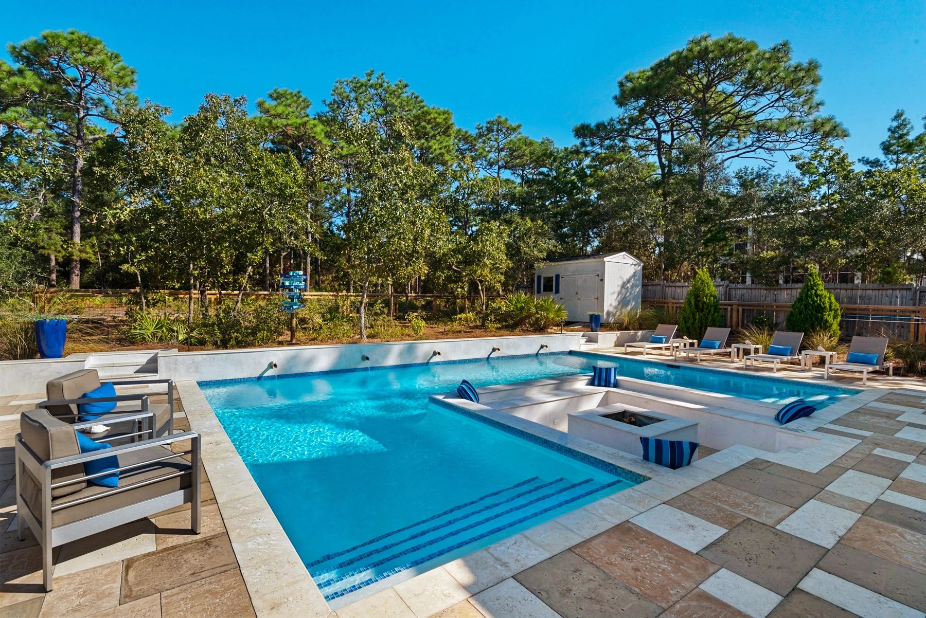 Landscape Architecture - 30A Landscape Architect