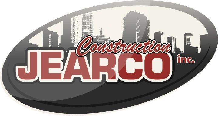 Construction Jearco inc. - Système Intérieur, Jearco