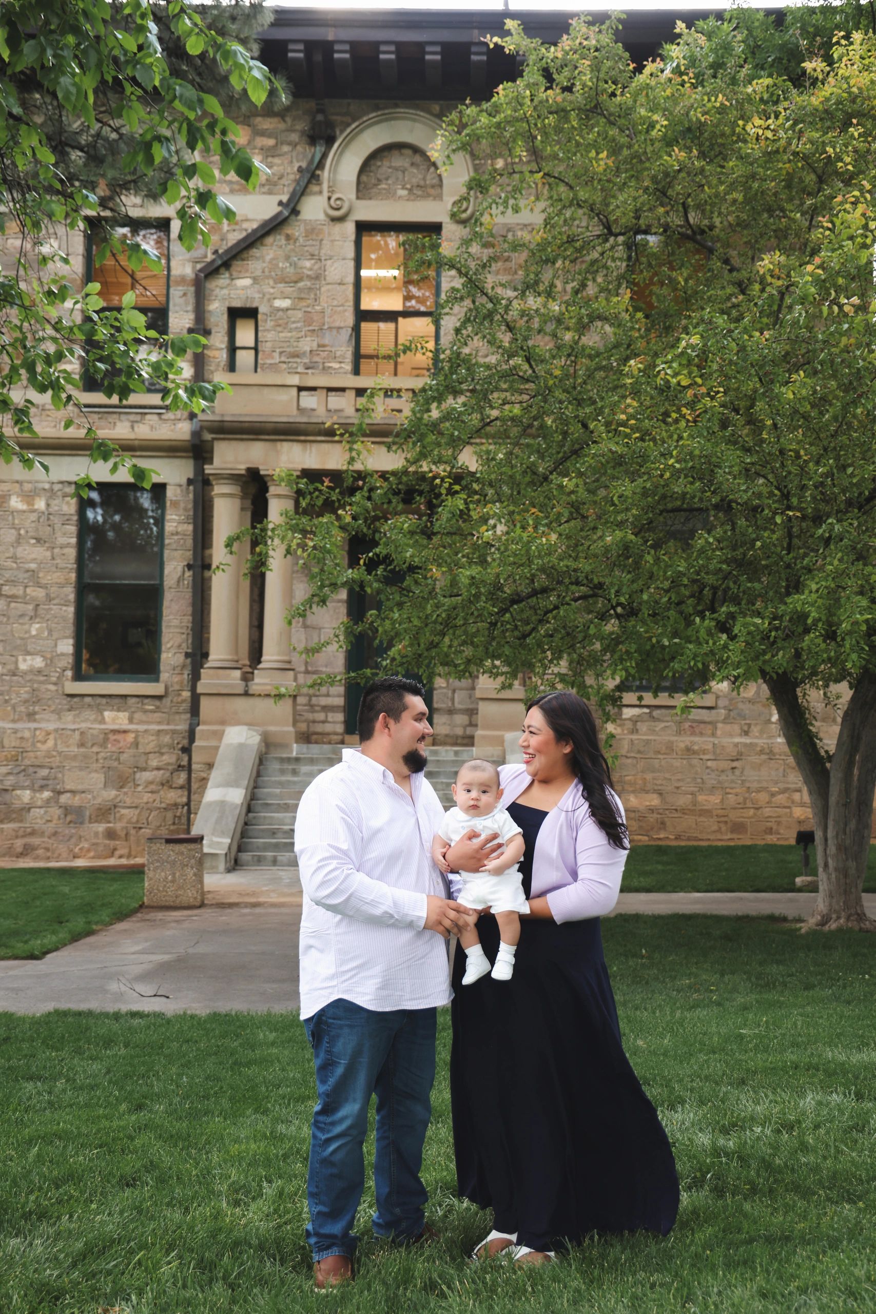 Senior Photographers in Santa Fe | Ellie Photography