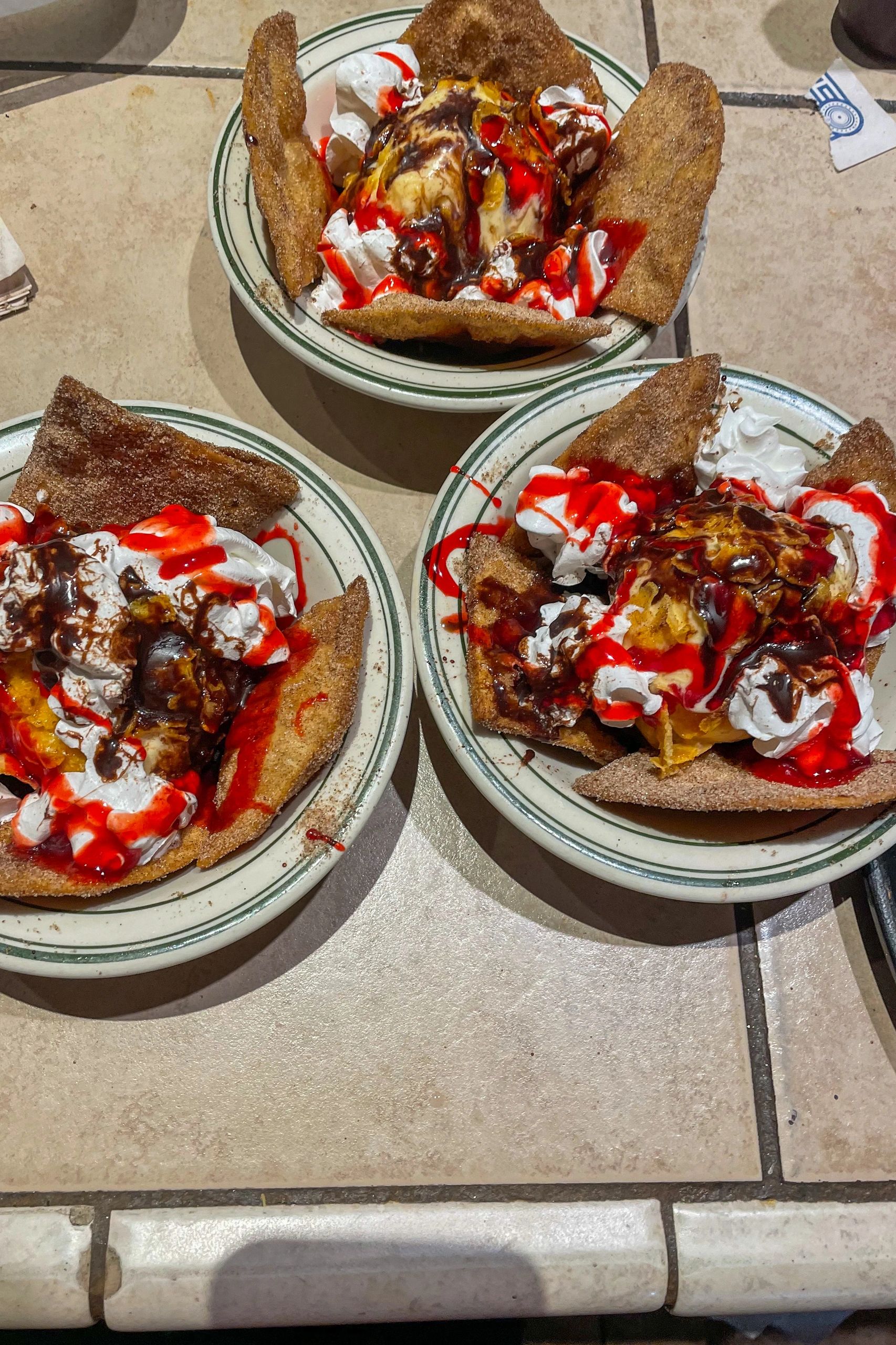 Authentic Mexican Food | La Casa Brito Restaurant