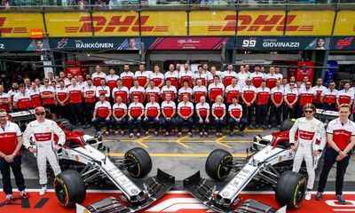Motorsport Consulting - JSC7 Engineering