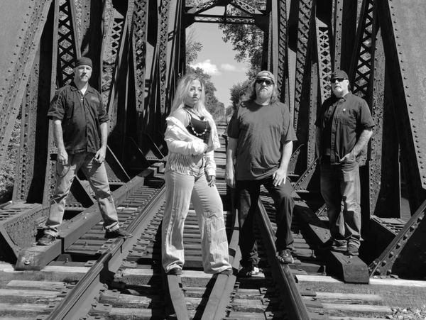 Female Fronted Progressive Metal Band | Altered Thoughts