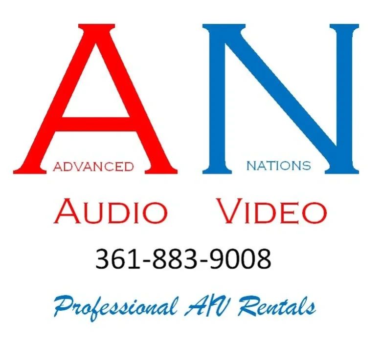 Advanced Nations Audio Video - Quality Audio Visual Equipment