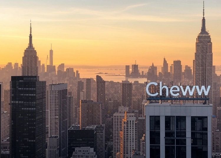 About CHEWW | C.h.e.w.w