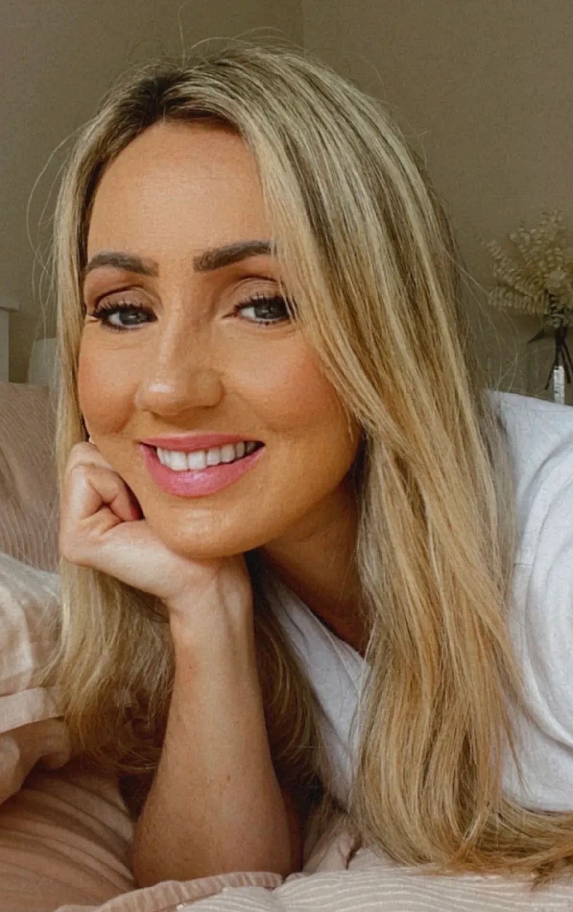 Danielle Dawson Transformational Life Coaching