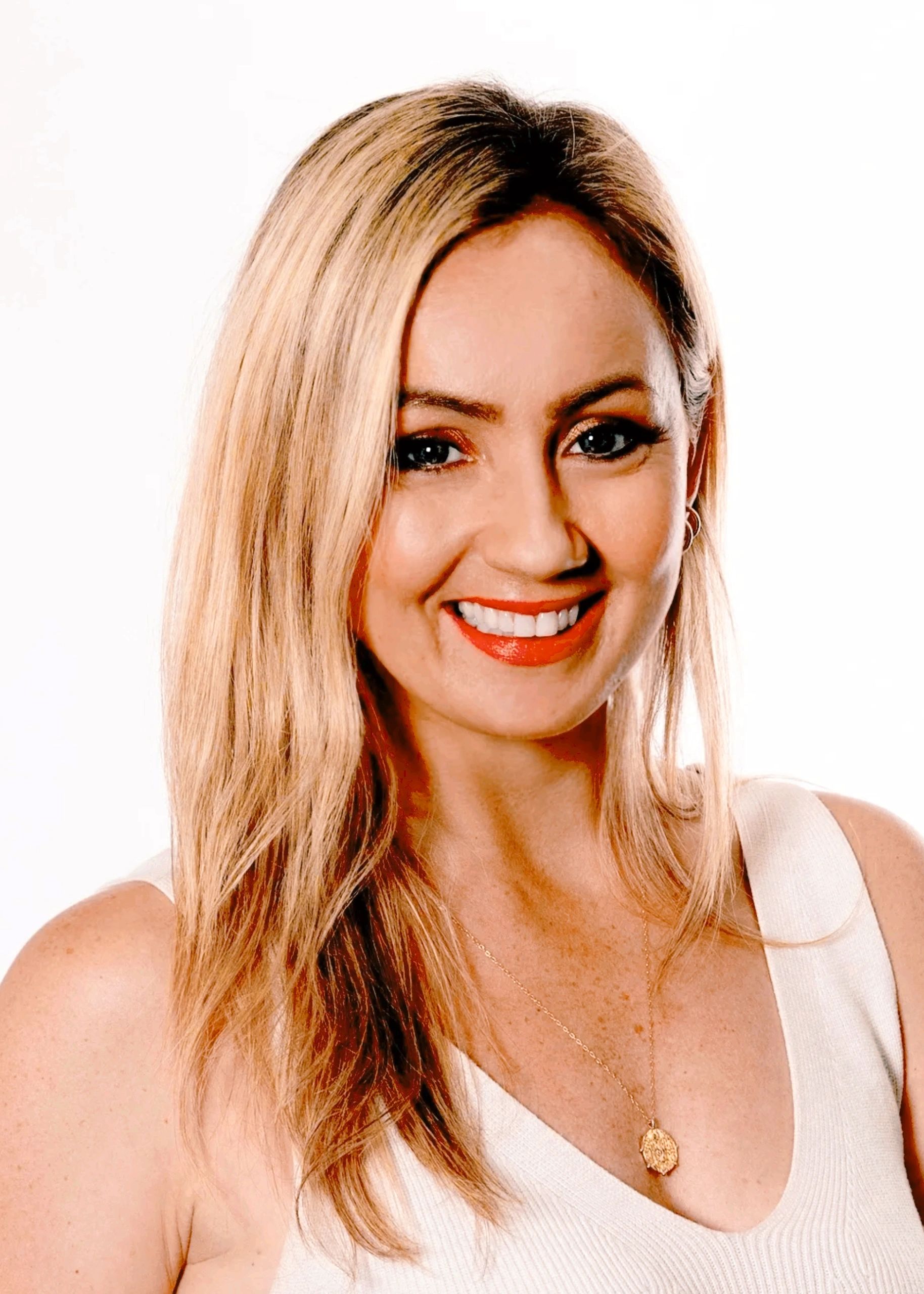 Danielle Dawson Transformational Life Coaching