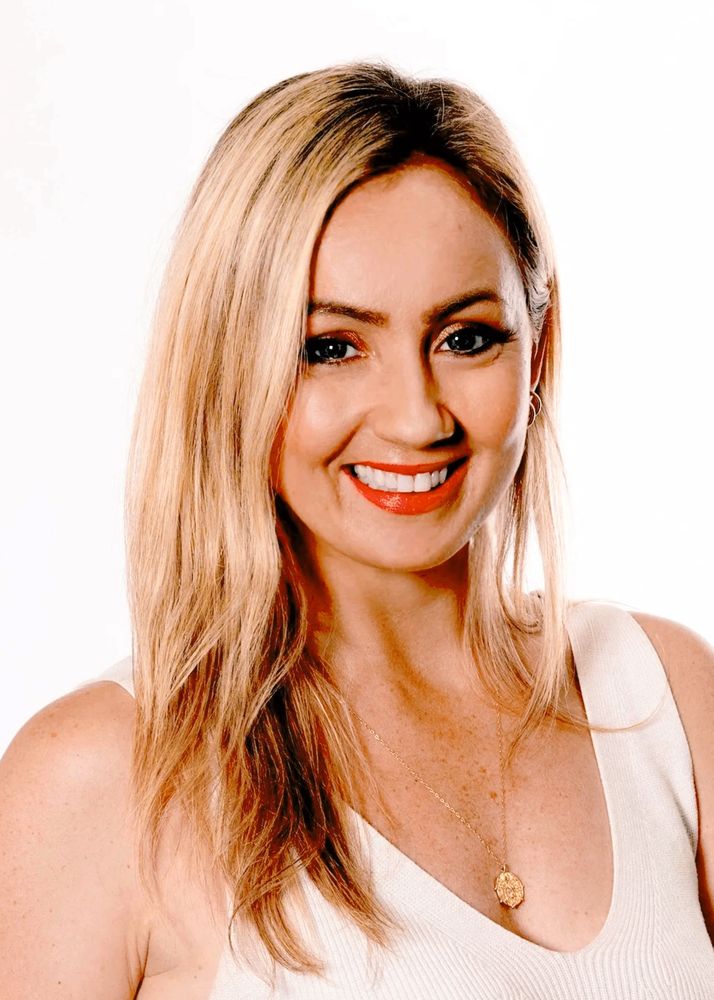 Danielle Dawson Transformational Life Coaching