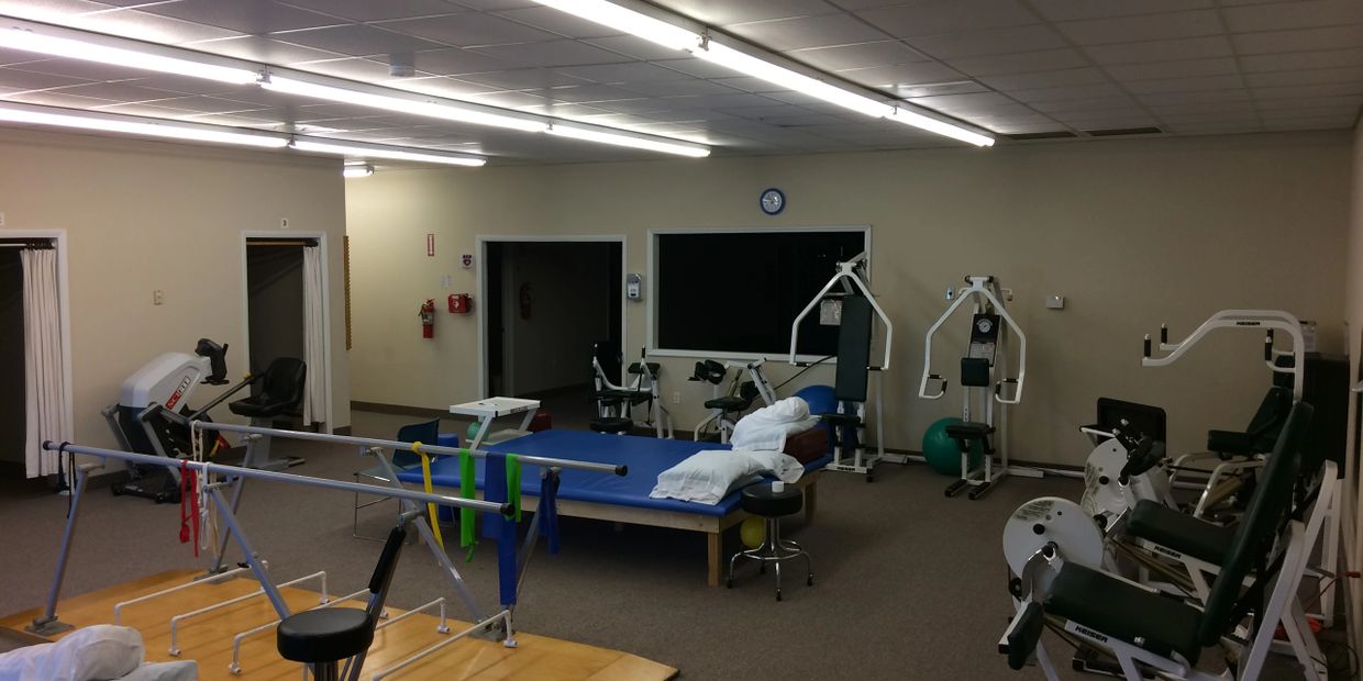 Moving Forward Physical Therapy, Inc