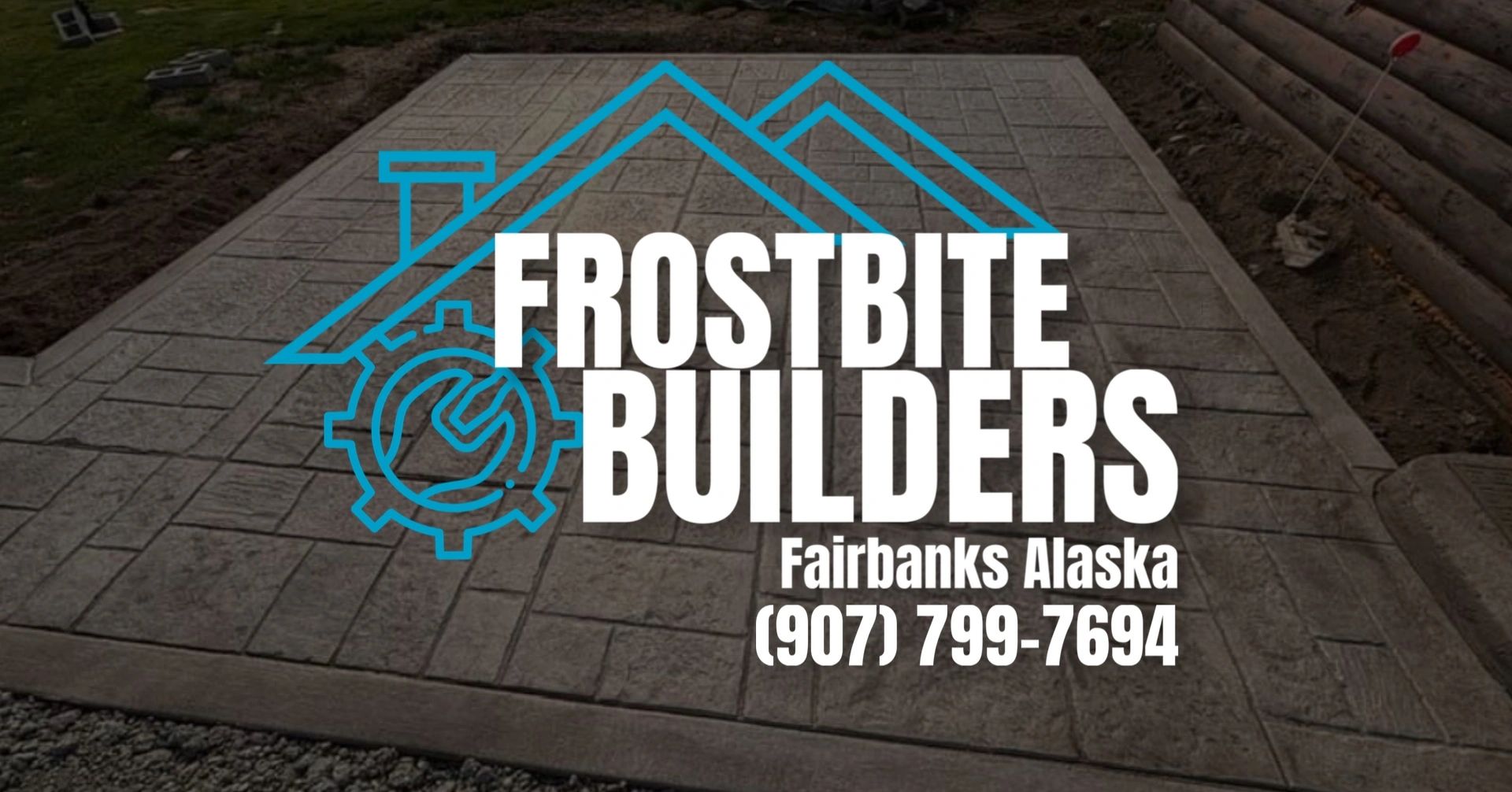 Frostbite Builders Alaska