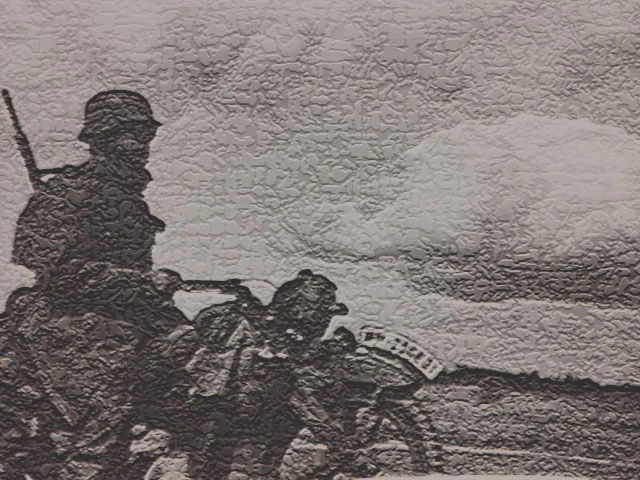 Military Collectibles Shop