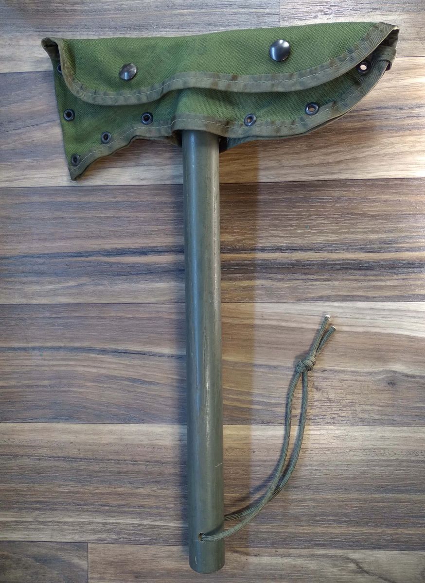 SOLD - REPRODUCTION VIETNAM WAR U.S. AMERICAN TOMAHAWK CO. TOMAHAWK ...