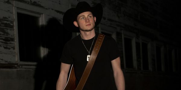 Charlie Green Music - Home