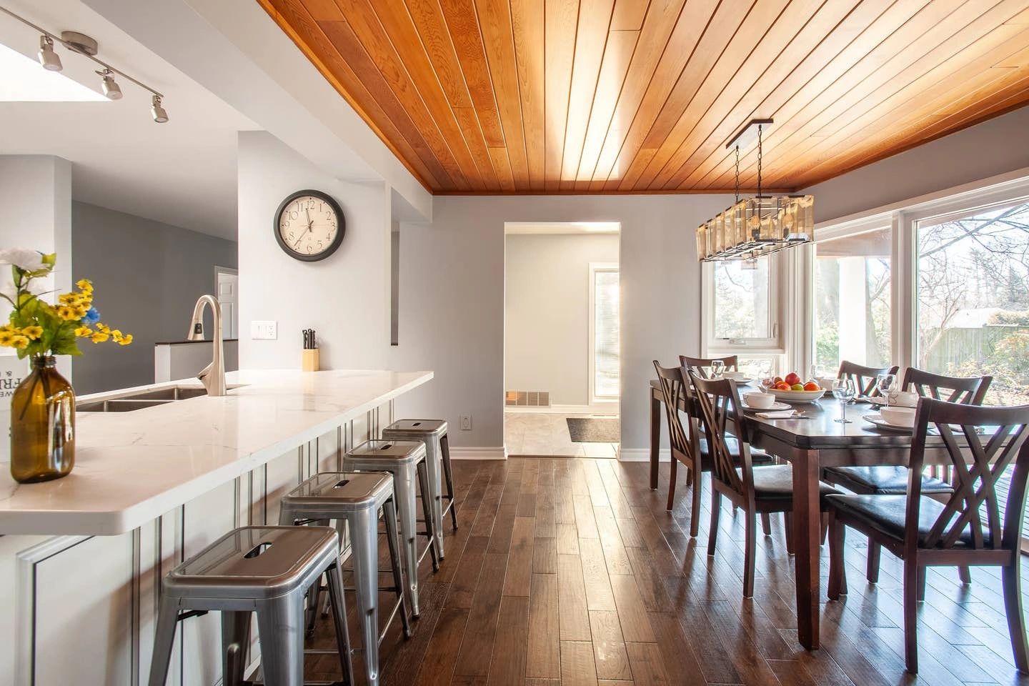 Furnished Housing