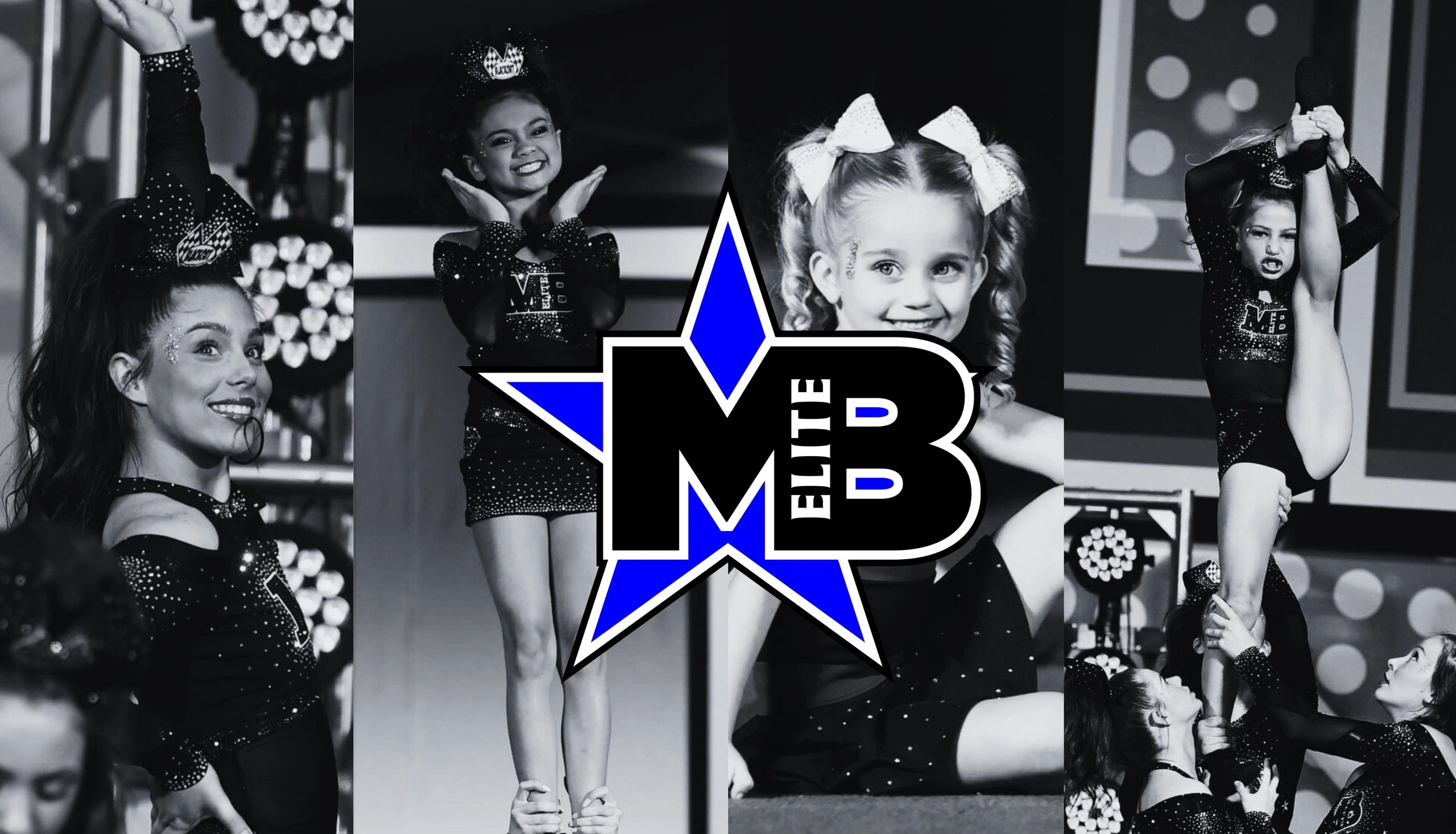 MB Elite Cheer